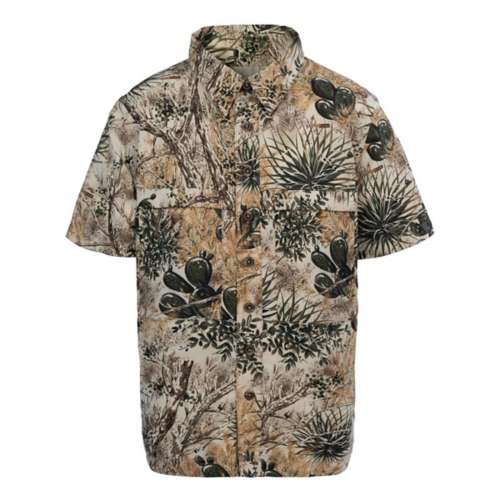 Kids' GameGuard Microfiber Shirt | SCHEELS.com