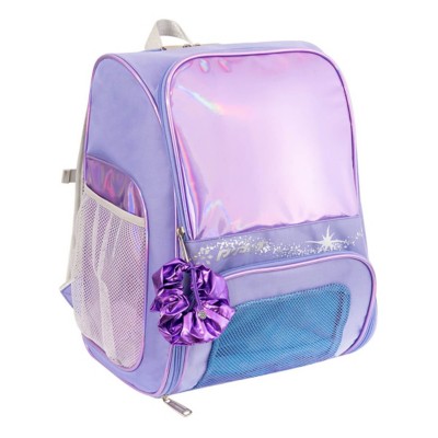 RIP-IT Girls' Backpack Soccer