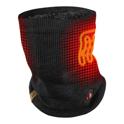 ActionHeat 5V Knit Heated Neck Gaiter