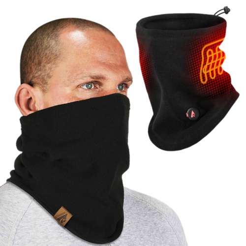 Adult ActionHeat 5V Fleece Gaiter | SCHEELS.com