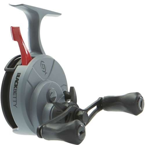 13 Fishing Ghost Window Demon Inline Ice Reel | SCHEELS.com