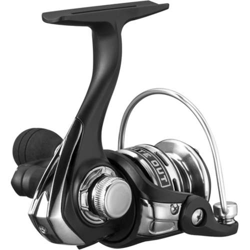 13 Fishing Whiteout Spinning Ice Fishing Reel | SCHEELS.com