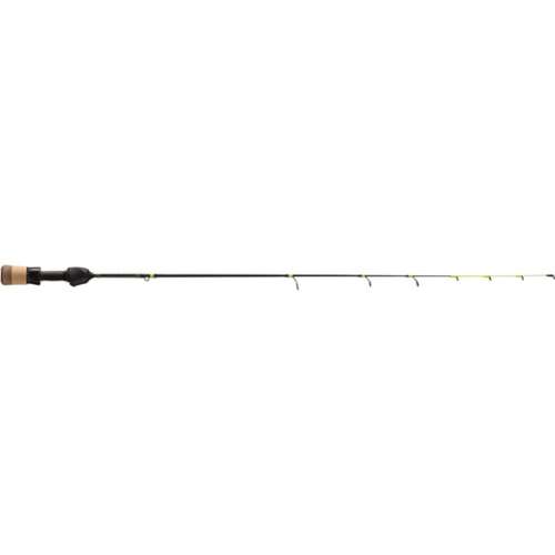13 Fishing TS3 Tickle Stick Ice Rod | SCHEELS.com