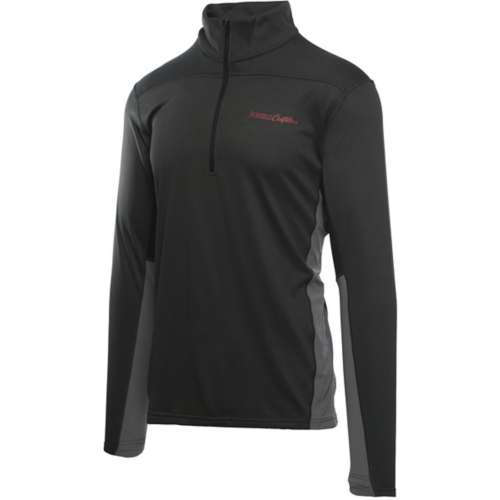Men's Scheels Outfitters Mid Season Control Long Sleeve Base Layer ...