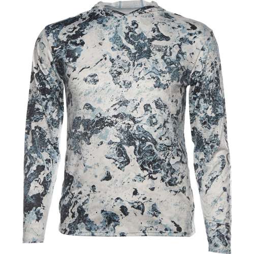 Men's Scheels Outfitters Rift V20 Long Sleeve Hooded T-Shirt | SCHEELS.com