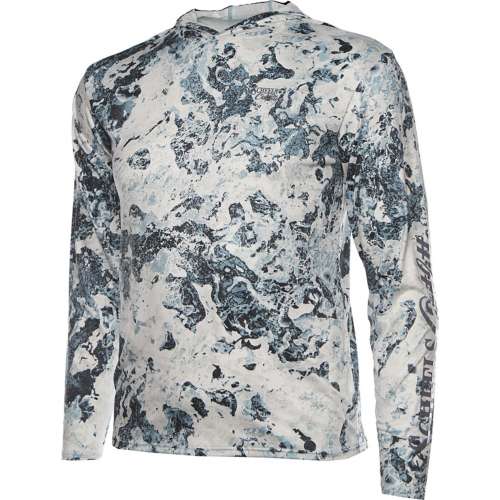 Men's Scheels Outfitters Rift V20 Long Sleeve Hooded T-Shirt | SCHEELS.com