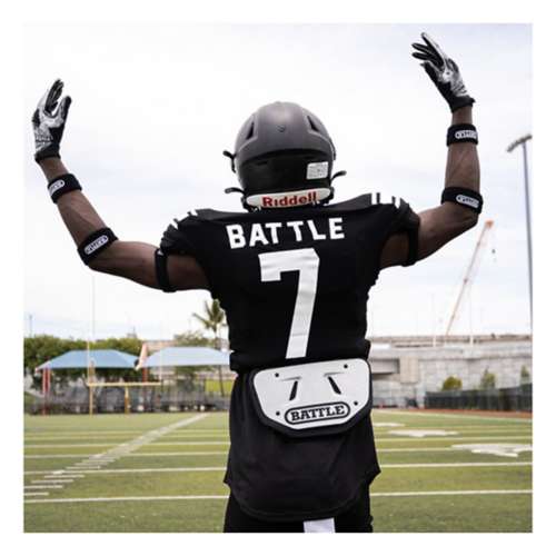 Battle Sports 3D Diamond Backplate | SCHEELS.com