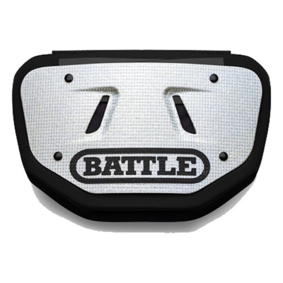 Youth Battle Sports 3D Diamond Backplate