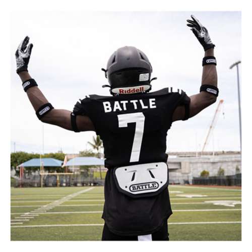 Youth Battle Sports 3D Diamond Backplate | SCHEELS.com