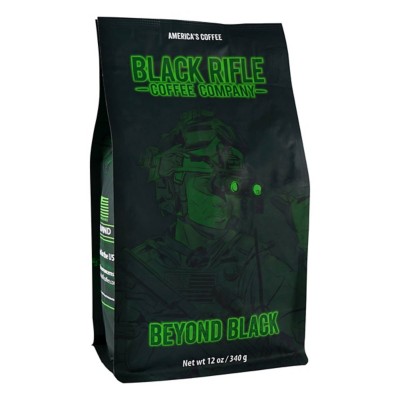 Black Rifle Coffee Company Freedom Fuel Coffee | SCHEELS.com