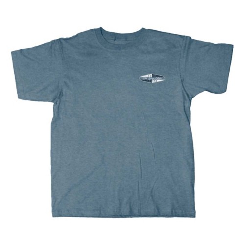 Men's Old Guys Rule Local Legend II T-Shirt