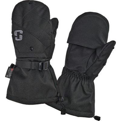 Men's Striker Crossover Ice Fishing Mittens