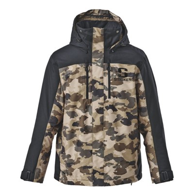 Men's Striker Denali Insulated Rain Jacket | SCHEELS.com