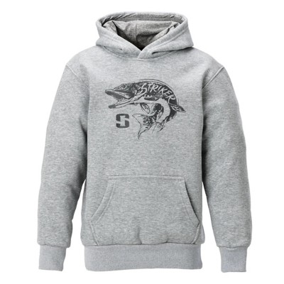 Kids' Striker Menace Hoodie