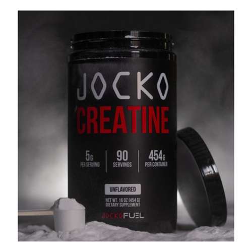 JOCKO FUEL Creatine | SCHEELS.com