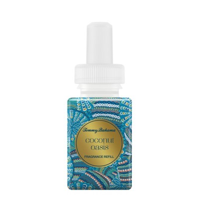 Pura x Tommy Bahama Diffuser Refill