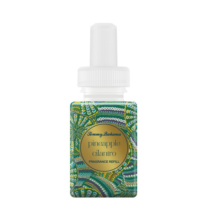 Pura x Tommy Bahama Diffuser Refill