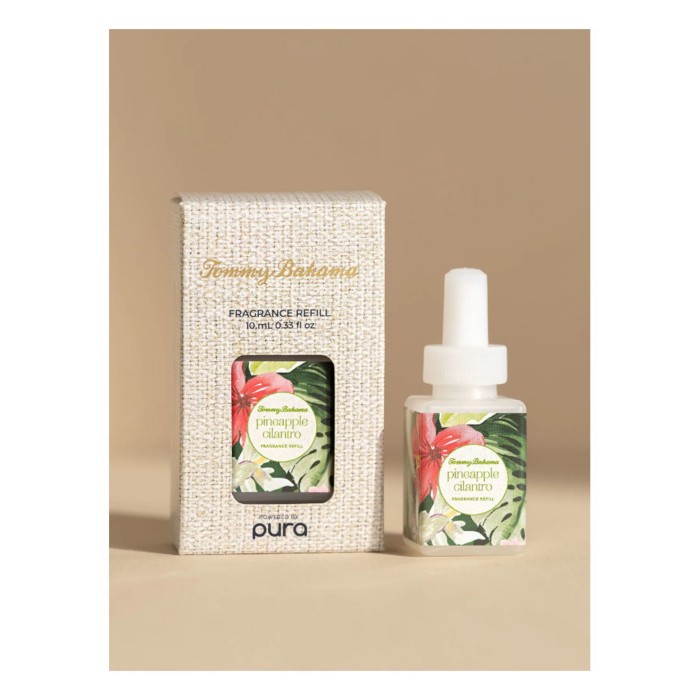 Pura x Tommy Bahama Diffuser Refill