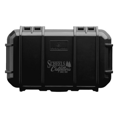 Scheels Outfitters Customizable Accuform Accessory Storage Case ...