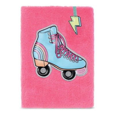 Iscream Let's Roll Furry Journal | SCHEELS.com