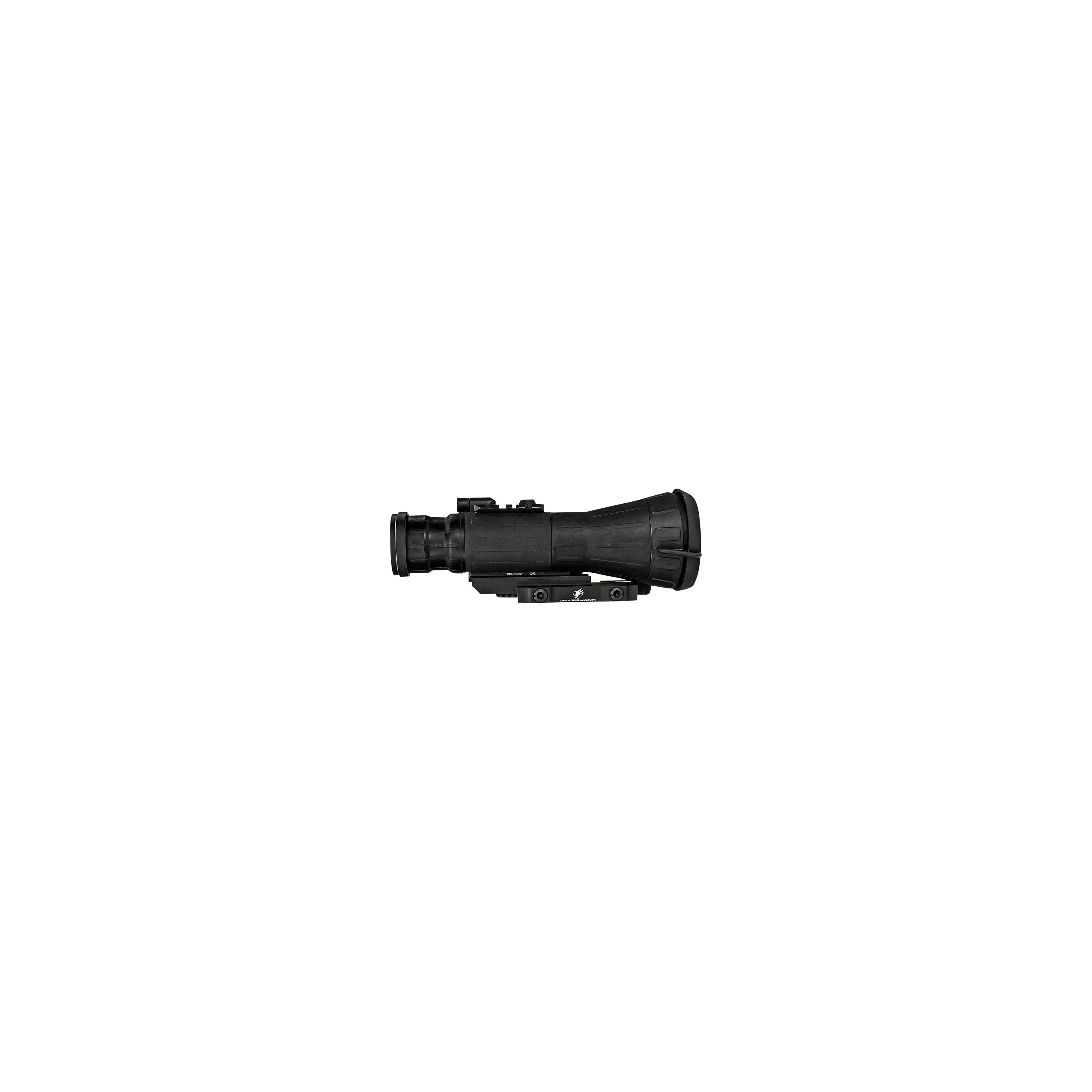 Night Vision Rifle Scopes