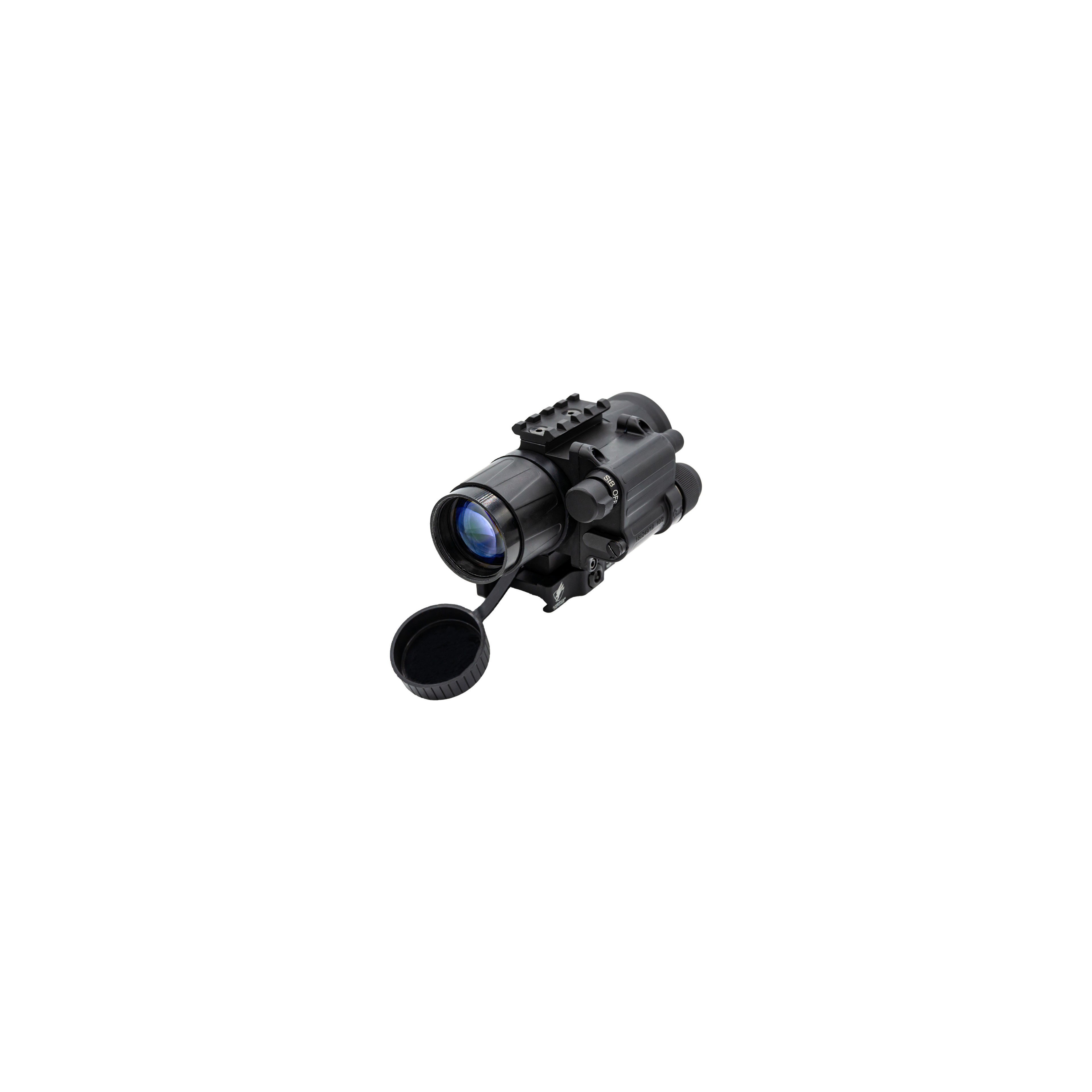 Night Vision Rifle Scopes