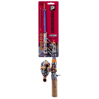 ProFISHiency Krazy Rizz Pocket Combo