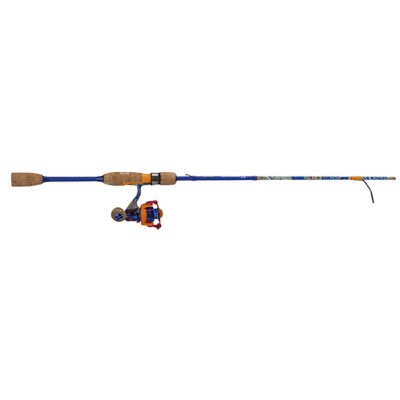 ProFISHiency 5'6" Krazy Rizz Next Gen Spinning Combo