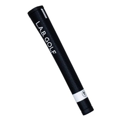 L.A.B. Golf Press Pistol 2 Degree Putter Grip
