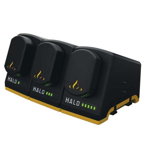 HALO Rechargeable Lithium-Ion Battery Pack with Charging Dock | SCHEELS.com