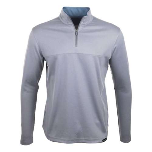 Men's Primo Golf Apparel Classic Long Sleeve Golf 1/4 Zip | SCHEELS.com