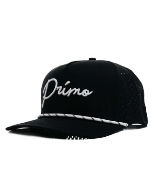Men's Primo Golf Apparel Cursive Snapback Hat | SCHEELS.com