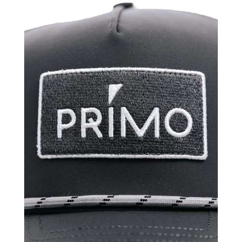 Men's Primo Golf Apparel Big Block Snapback Hat | SCHEELS.com