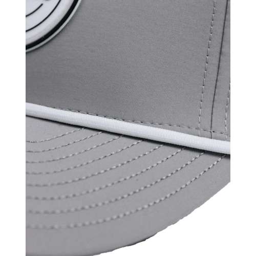 Men's Primo Golf Apparel Circle Patch Snapback Hat | SCHEELS.com