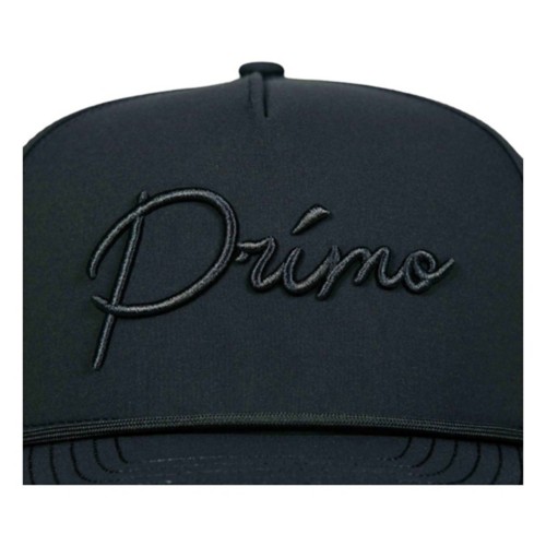 Primo Cursive Fitted Cap