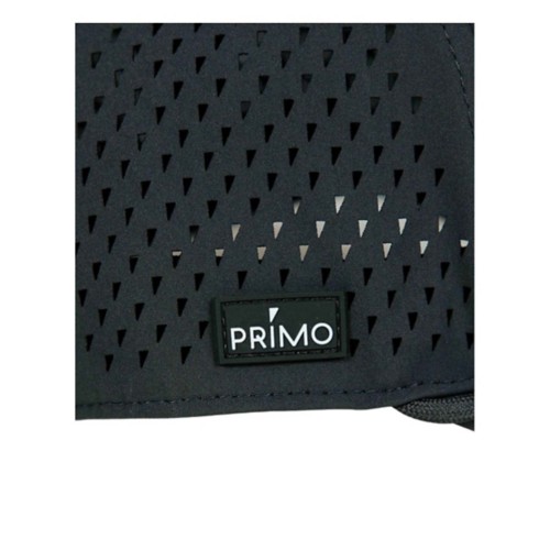 Primo Cursive Fitted Cap