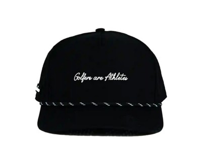 Primo Golfers R Athletes Fitted Cap