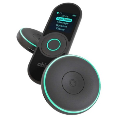 Chirp Halo - Wireless Muscle Stim (Double)