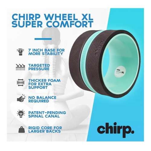 Chirp Roller Wheel XL | SCHEELS.com