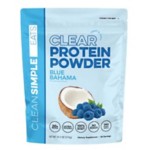 Clean Simple Eats Clear Protein Powder