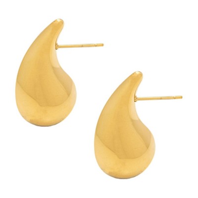 BRACHA Romy Studs Earrings