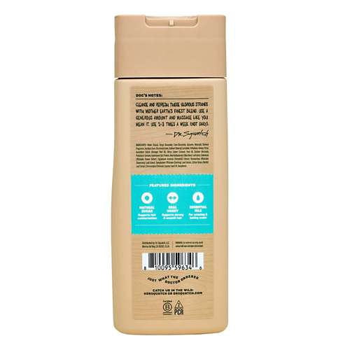 Dr. Squatch Coconut Castaway Shampoo | SCHEELS.com