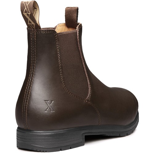 Women's Xena Valence SD Steel Toe Work Boots