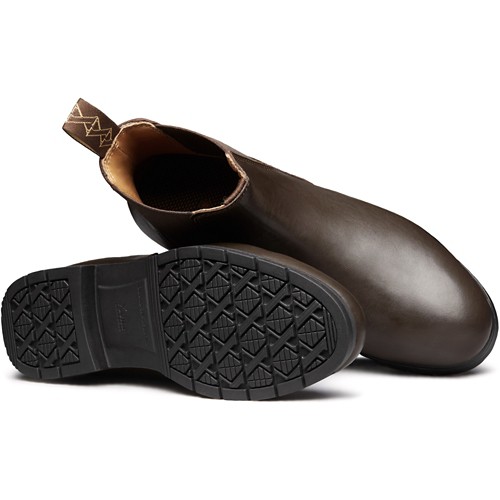 Women's Xena Valence SD Steel Toe Work Boots