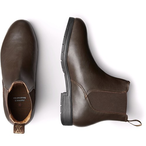 Women's Xena Valence SD Steel Toe Work Boots