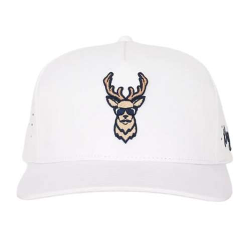 Men's Waggle Golf Kentucky Buck Snapback Hat | SCHEELS.com