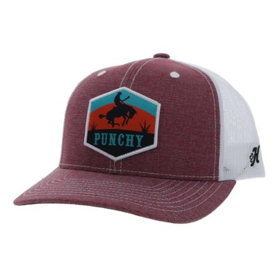 Men's Hooey Punchy Snapback Hat | SCHEELS.com