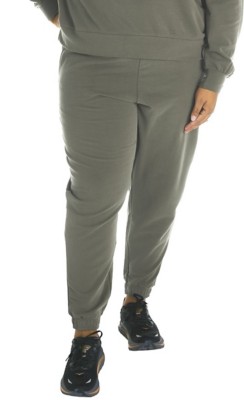 Women's Glyder Plus Size Vintage Oversized Plus Size Joggers | SCHEELS.com