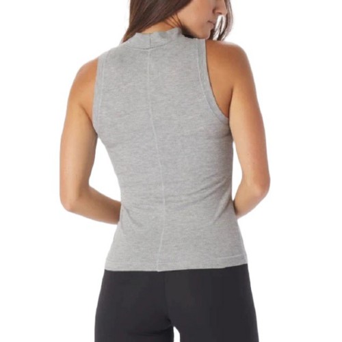 Women's Glyder Ruby Mock Neck Tank Top