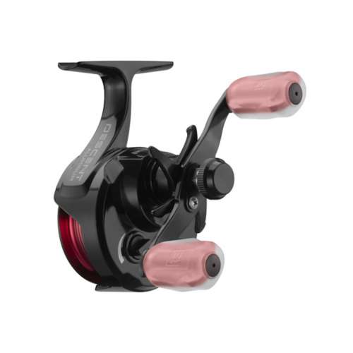 13 Fishing Descent Aluminum Inline Ice Fishing Reel | SCHEELS.com